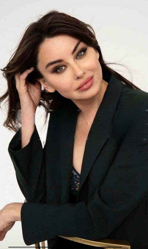 Oksana Lada